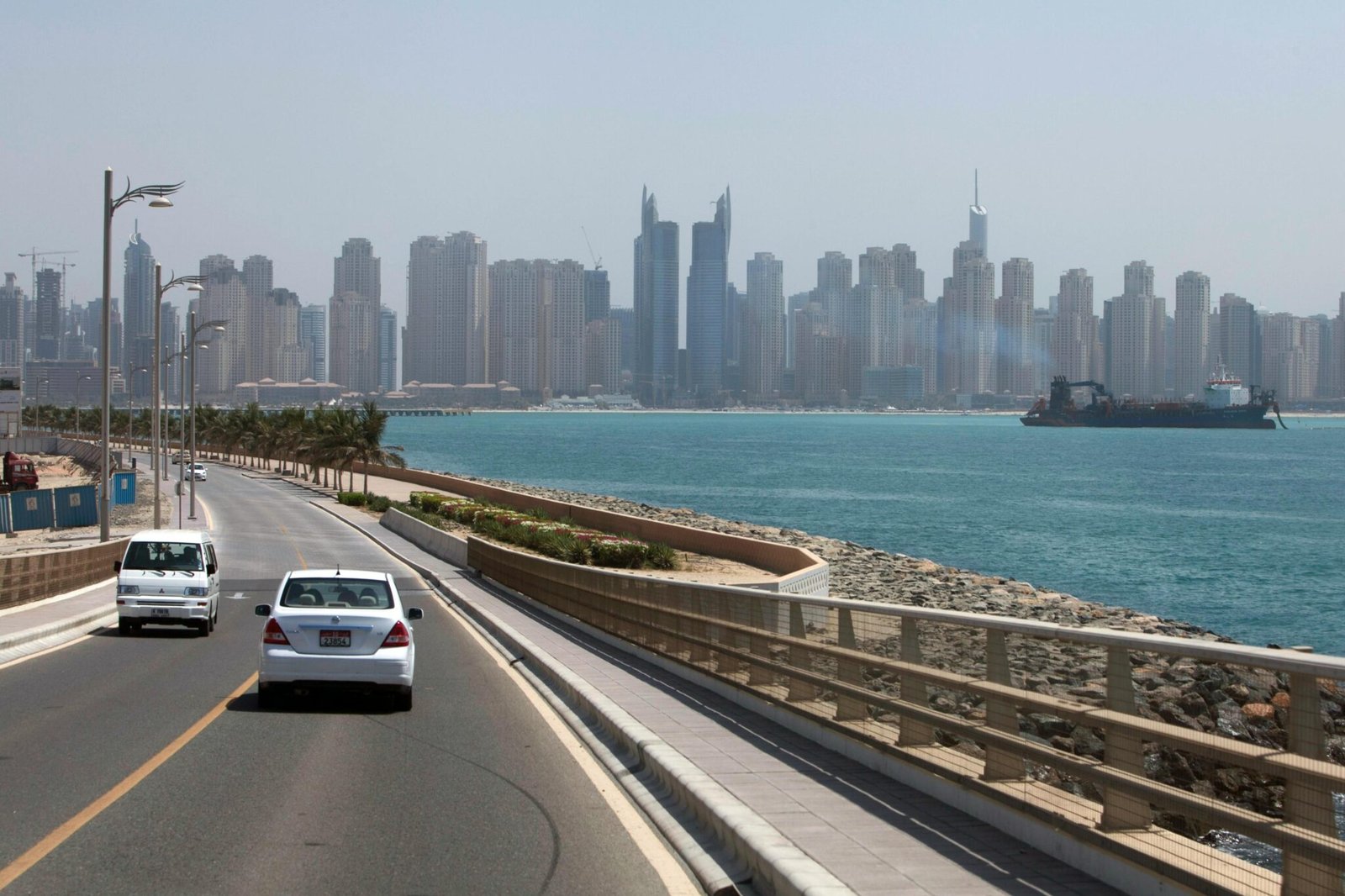 Dubai RTA Theory Test Practice & Mock Exam 2026